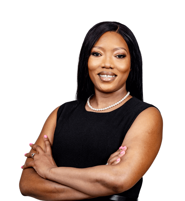 Kgomotso Ratlhaga – Acute Global Limited
